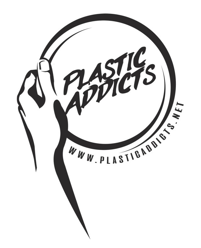 Plastic Addicts